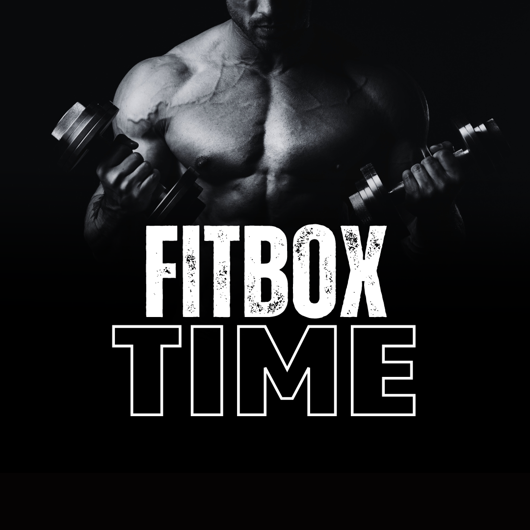 Sporten bij De Fitbox – De Fitbox